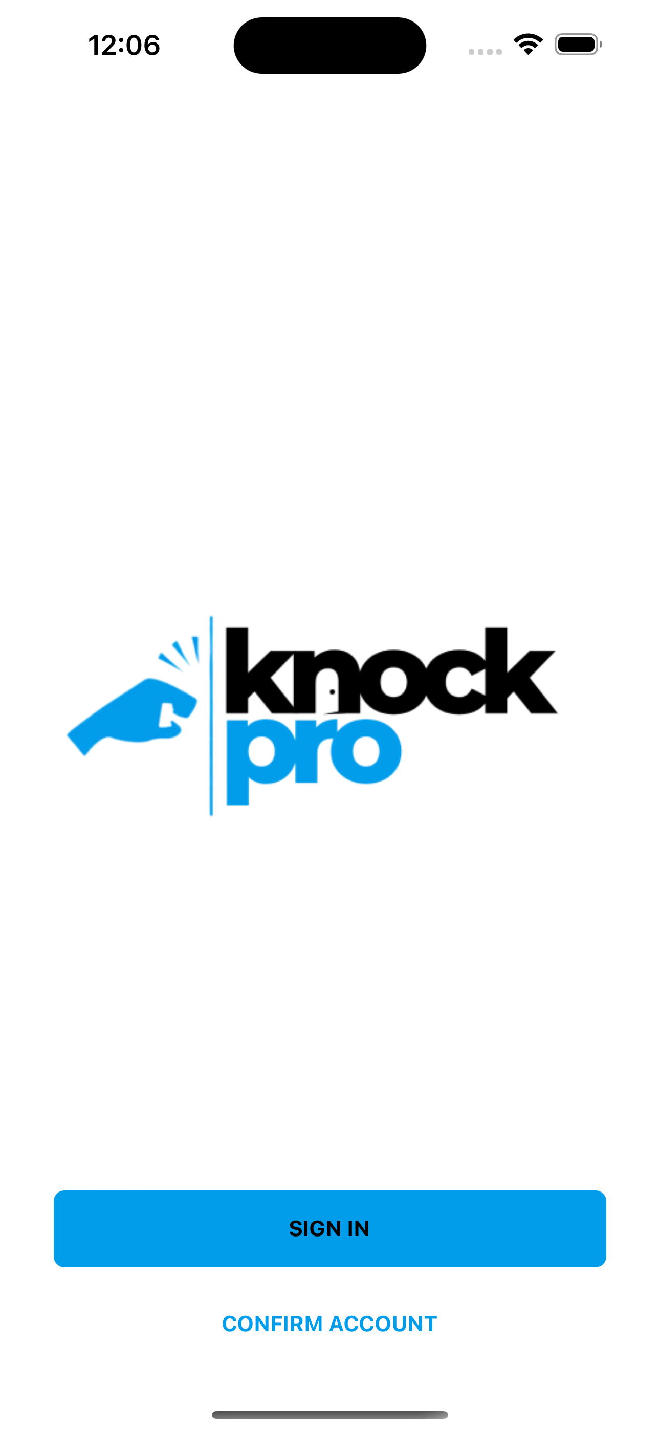 Knock Pro